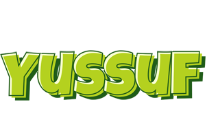 Yussuf Logo | Name Logo Generator - Smoothie, Summer, Birthday, Kiddo ...