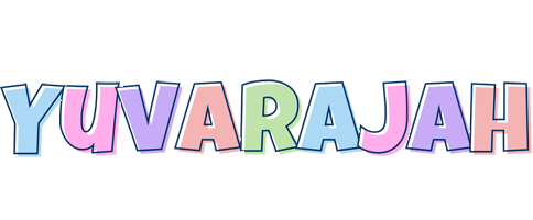 Yuvarajah Logo | Name Logo Generator - Candy, Pastel, Lager, Bowling ...