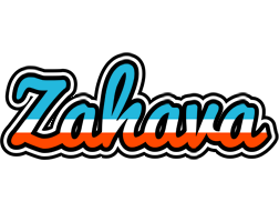 Zahava Logo | Name Logo Generator - Popstar, Love Panda, Cartoon ...