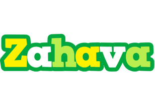 Zahava Logo | Name Logo Generator - Popstar, Love Panda, Cartoon ...