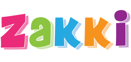 Zakki Logo | Name Logo Generator - I Love, Love Heart, Boots, Friday ...
