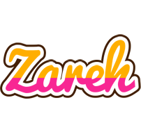Zareh Logo | Name Logo Generator - Smoothie, Summer, Birthday, Kiddo ...
