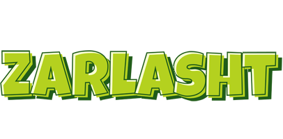 Zarlasht Logo | Name Logo Generator - Smoothie, Summer, Birthday, Kiddo ...