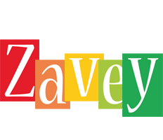 Zavey Logo | Name Logo Generator - Smoothie, Summer, Birthday, Kiddo ...