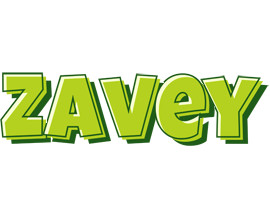 Zavey Logo | Name Logo Generator - Smoothie, Summer, Birthday, Kiddo ...
