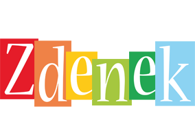 Zdenek Logo | Name Logo Generator - Smoothie, Summer, Birthday, Kiddo ...