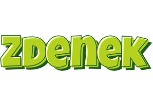 Zdenek Logo | Name Logo Generator - Smoothie, Summer, Birthday, Kiddo ...