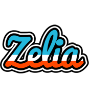 Zelia Logo | Name Logo Generator - Popstar, Love Panda, Cartoon, Soccer ...