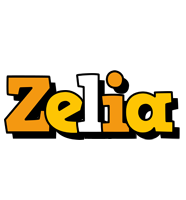 Zelia Logo | Name Logo Generator - Popstar, Love Panda, Cartoon, Soccer ...