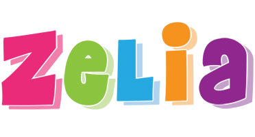 Zelia Logo | Name Logo Generator - I Love, Love Heart, Boots, Friday ...