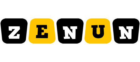 Zenun Logo | Name Logo Generator - I Love, Love Heart, Boots, Friday ...