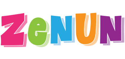 Zenun Logo | Name Logo Generator - I Love, Love Heart, Boots, Friday ...