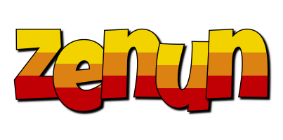 Zenun Logo | Name Logo Generator - I Love, Love Heart, Boots, Friday ...