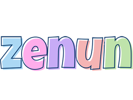 Zenun Logo | Name Logo Generator - Candy, Pastel, Lager, Bowling Pin ...