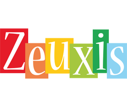 Zeuxis Logo | Name Logo Generator - Smoothie, Summer, Birthday, Kiddo ...