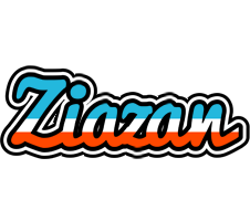 Ziazan Logo | Name Logo Generator - Popstar, Love Panda, Cartoon ...