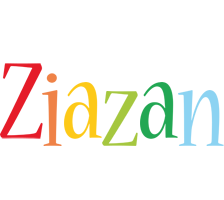 Ziazan Logo | Name Logo Generator - Smoothie, Summer, Birthday, Kiddo ...