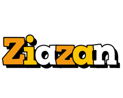Ziazan Logo | Name Logo Generator - Popstar, Love Panda, Cartoon ...