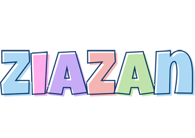 Ziazan Logo | Name Logo Generator - Candy, Pastel, Lager, Bowling Pin ...
