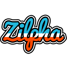 Zilpha Logo | Name Logo Generator - Popstar, Love Panda, Cartoon ...