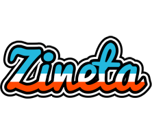 Zineta Logo | Name Logo Generator - Popstar, Love Panda, Cartoon ...