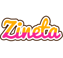 Zineta Logo | Name Logo Generator - Smoothie, Summer, Birthday, Kiddo ...