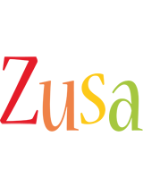 Zusa Logo | Name Logo Generator - Smoothie, Summer, Birthday, Kiddo ...