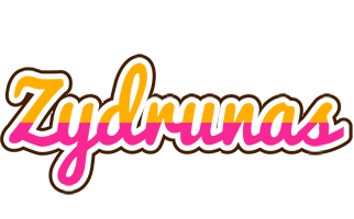 Zydrunas Logo | Name Logo Generator - Smoothie, Summer, Birthday, Kiddo ...