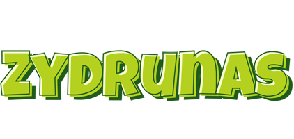 Zydrunas Logo | Name Logo Generator - Smoothie, Summer, Birthday, Kiddo ...