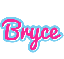 Bryce Name