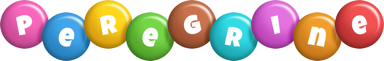 peregrine Logo | Name Logo Generator - Candy, Pastel, Lager, Bowling ...